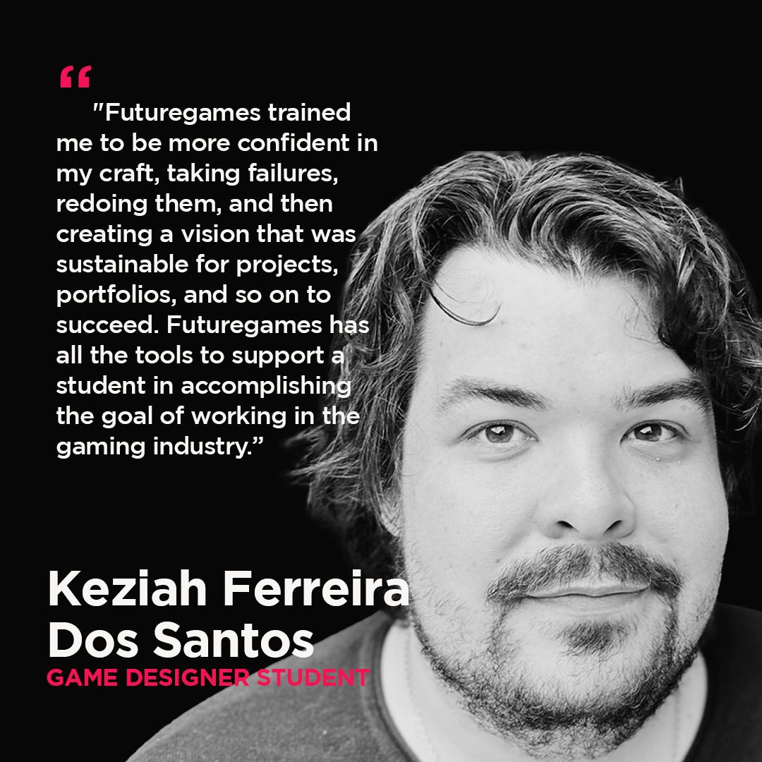 Futuregames on LinkedIn: #gamedev #gameart #programming #ux #vfx # ... Futuregames on LinkedIn: #gamedev #gameart #programming #ux #vfx # ...