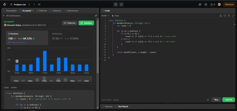 Himanshu Shakya on LinkedIn: #100daysofcode #kotlin ... Himanshu Shakya on LinkedIn: #100daysofcode #kotlin ...