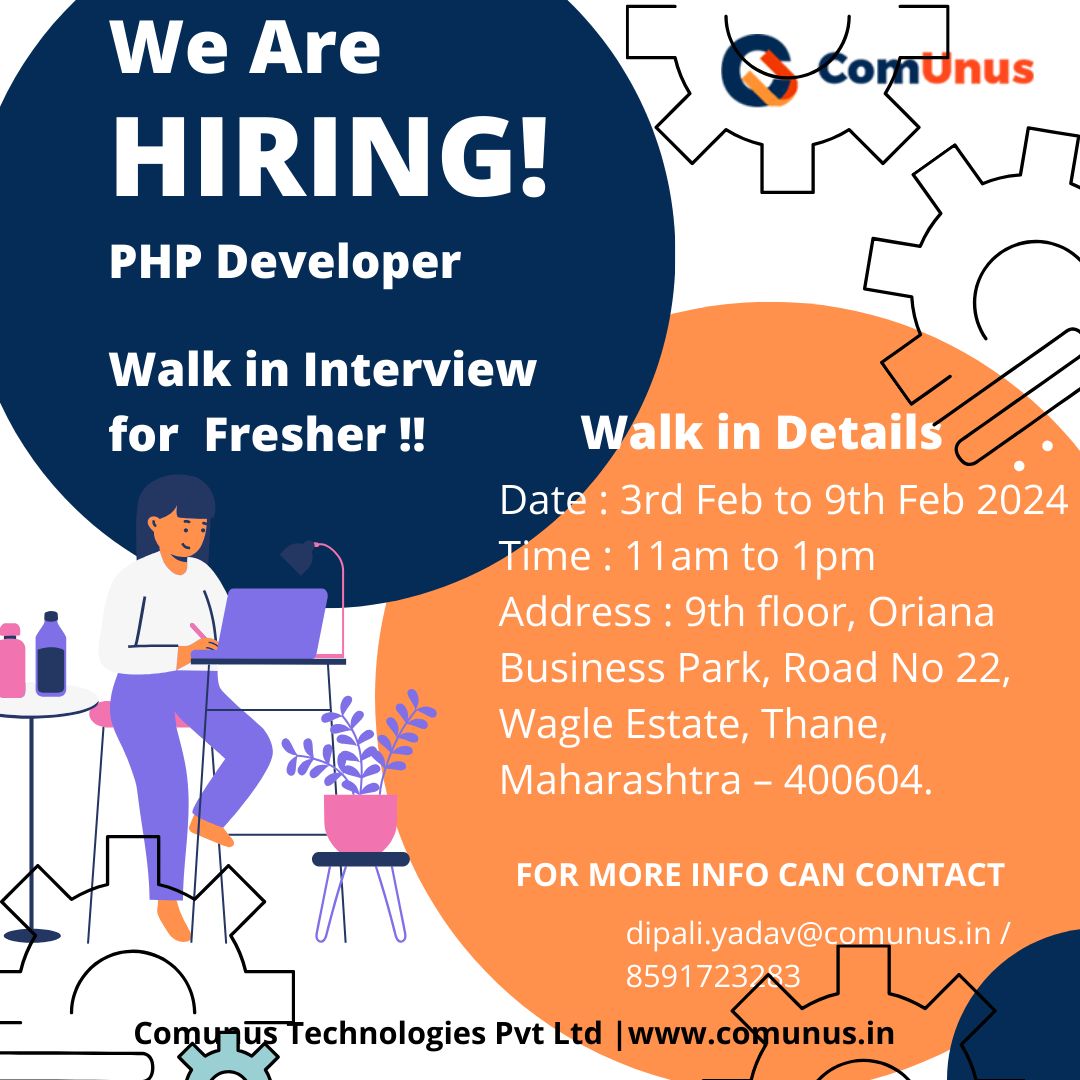 Dipali Yadav on LinkedIn: #php #html #css #javascript #fresher # ... Dipali Yadav on LinkedIn: #php #html #css #javascript #fresher # ...