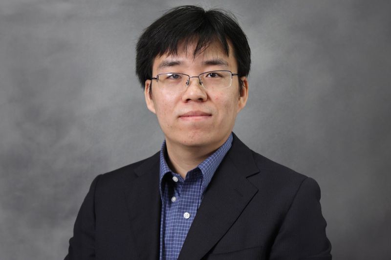 Purdue University Mechanical Engineering on LinkedIn: Kejie Zhao has ... Purdue University Mechanical Engineering on LinkedIn: Kejie Zhao has ...