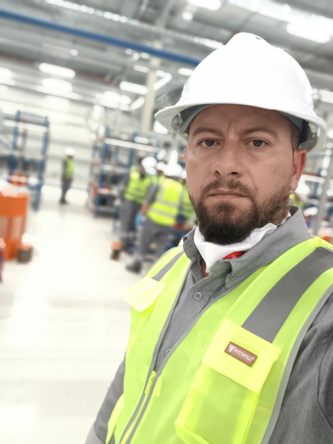 Hossam Ghanem on LinkedIn: I am happy to share with you that I have ... Hossam Ghanem on LinkedIn: I am happy to share with you that I have ...