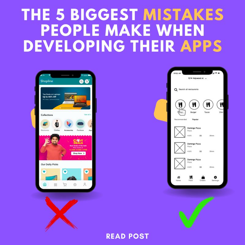 Net17 Solutions on LinkedIn: #appdevelopment #techtips #uiux #testing # ... Net17 Solutions on LinkedIn: #appdevelopment #techtips #uiux #testing # ...