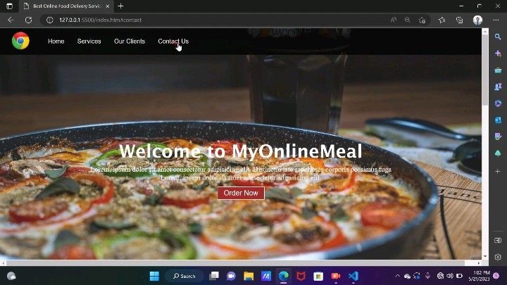 Jishan Ahmad on LinkedIn: #html #css #webdevelopment Jishan Ahmad on LinkedIn: #html #css #webdevelopment
