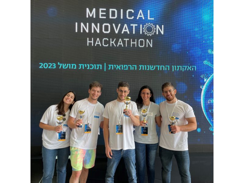 Elizabeth Pinhasov on LinkedIn: #hackathon #teamwork #googleapi # ... Elizabeth Pinhasov on LinkedIn: #hackathon #teamwork #googleapi # ...