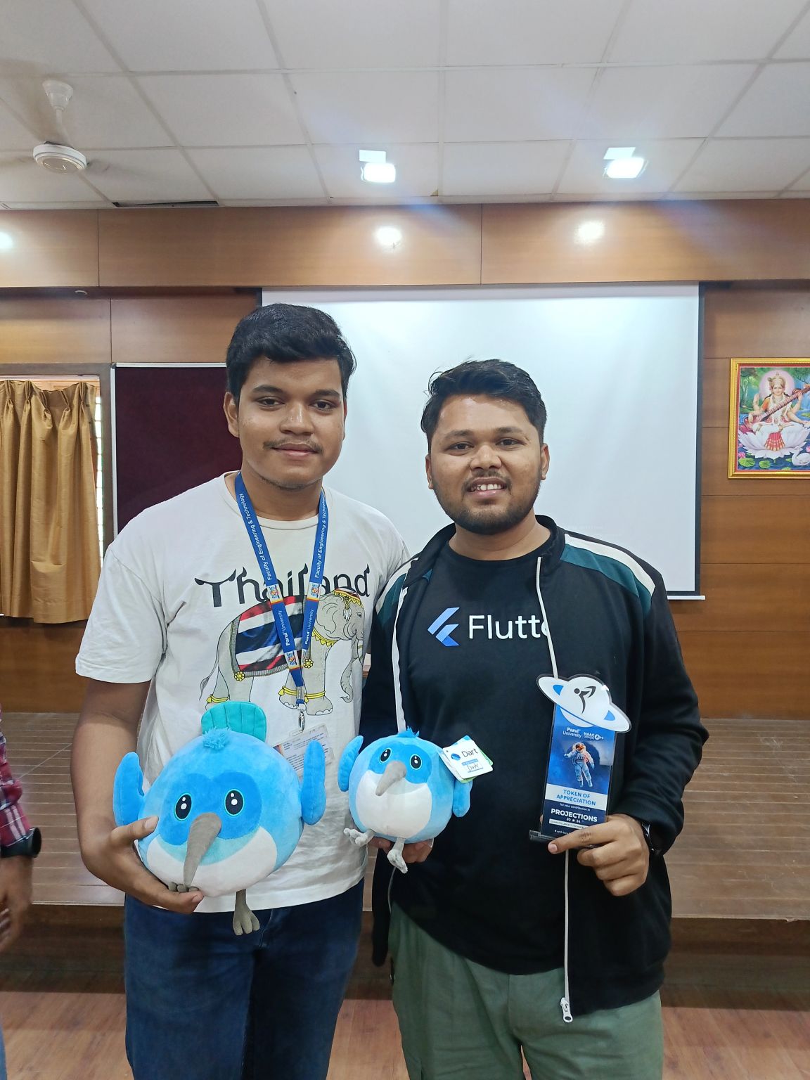 Uday Gandhi on LinkedIn: #flutterdevelopment Uday Gandhi on LinkedIn: #flutterdevelopment