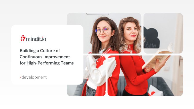 mindit.io on LinkedIn: #learning #continuous #improvement mindit.io on LinkedIn: #learning #continuous #improvement