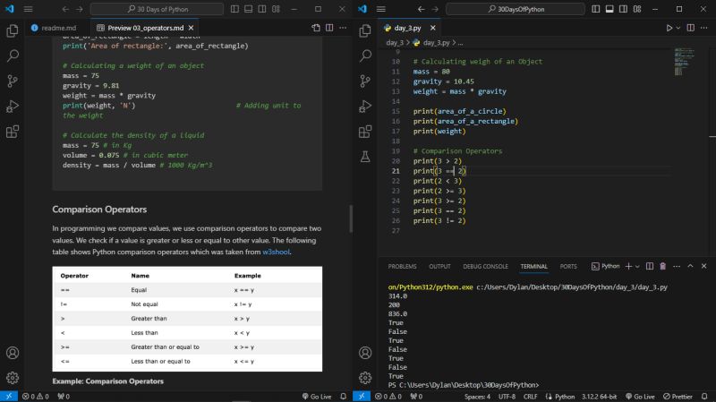Dylan Rusere on LinkedIn: #learning #pythonchallenge #codingchallenge # ... Dylan Rusere on LinkedIn: #learning #pythonchallenge #codingchallenge # ...