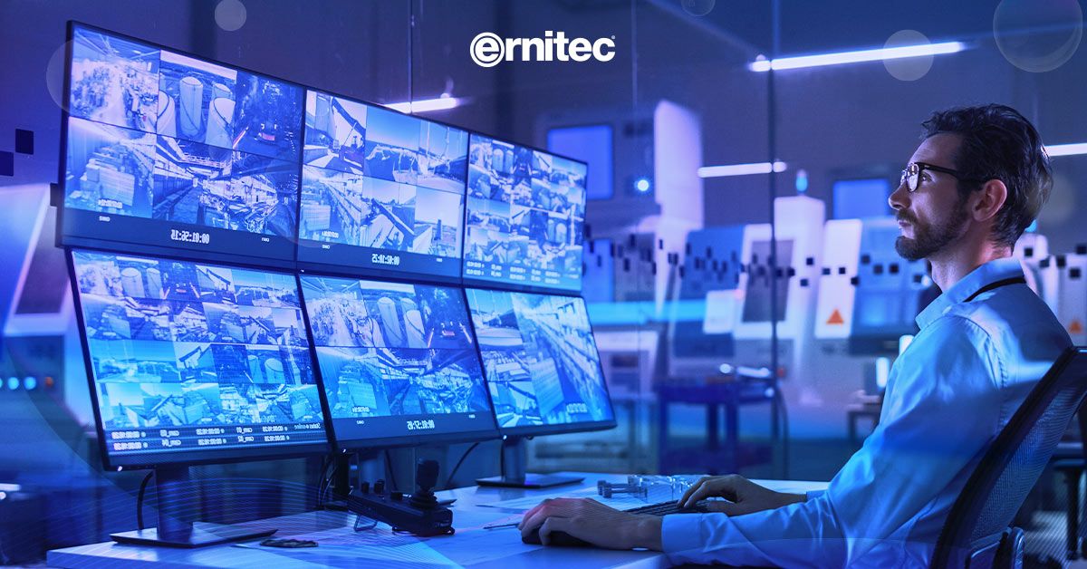 Surveillance & Security on LinkedIn: #eet #ernitec #monitor #display # ... Surveillance & Security on LinkedIn: #eet #ernitec #monitor #display # ...