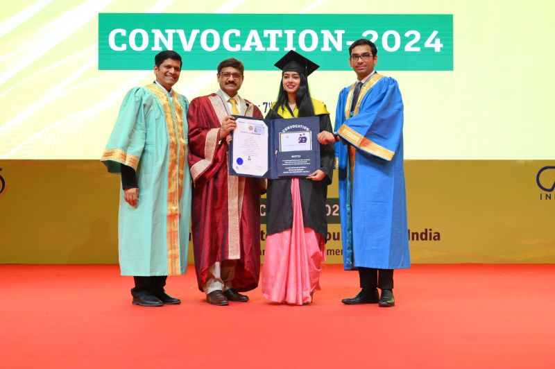 Srishti Gupta on LinkedIn: #convocation2024 #gratitude Srishti Gupta on LinkedIn: #convocation2024 #gratitude