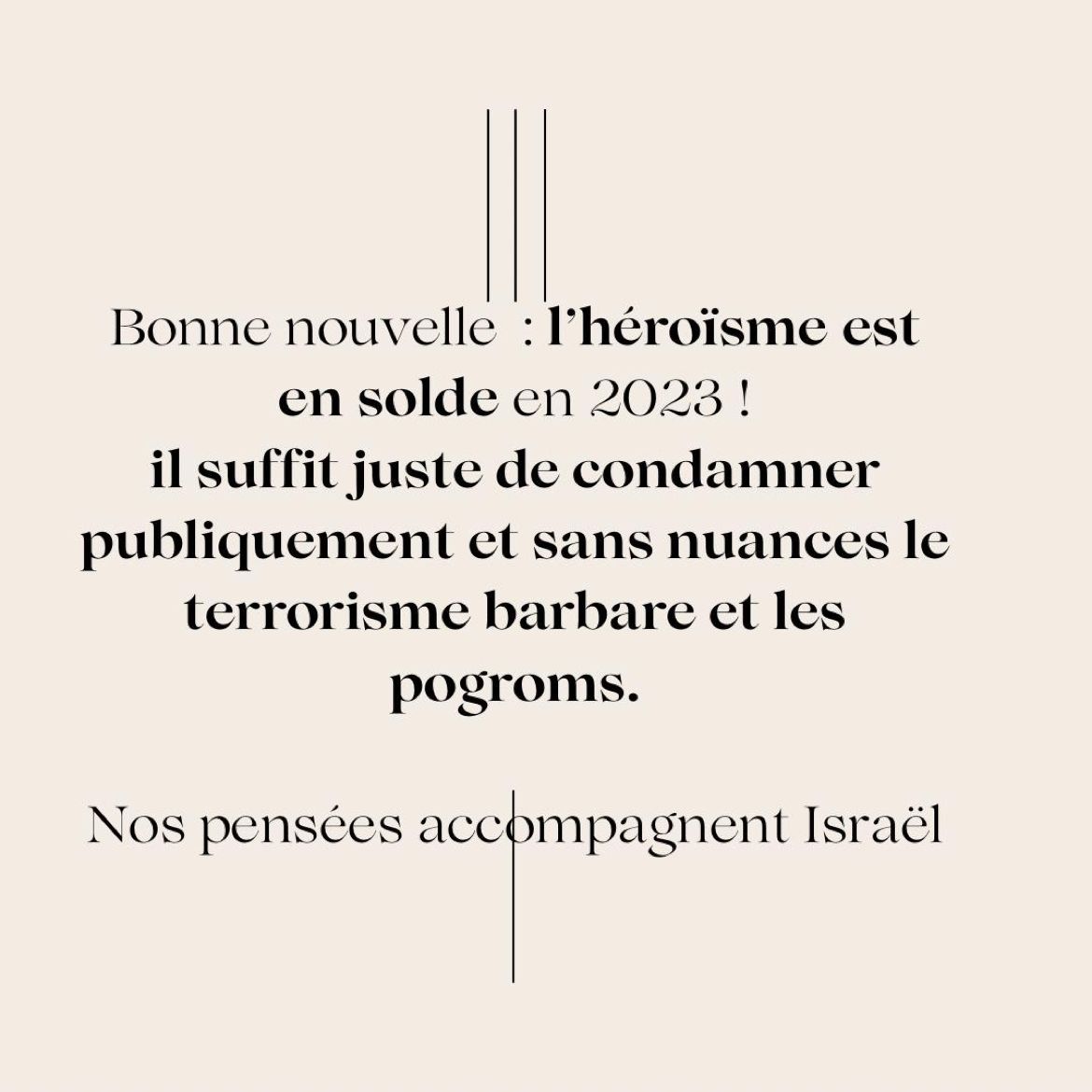 Eric Elalouf posted on LinkedIn Eric Elalouf posted on LinkedIn