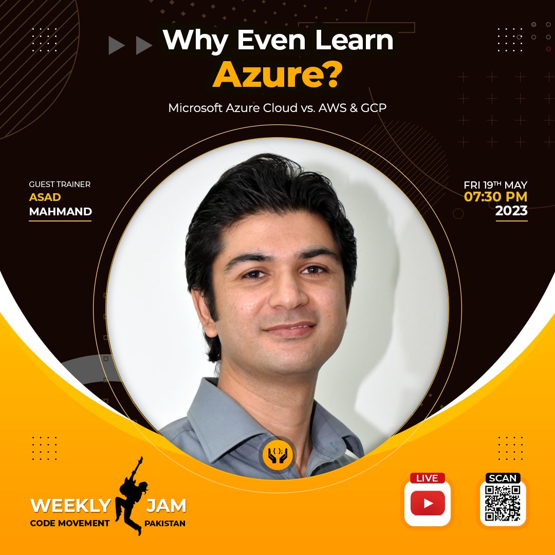 Code Movement Pakistan on LinkedIn: #codemovementpakistan # ... Code Movement Pakistan on LinkedIn: #codemovementpakistan # ...