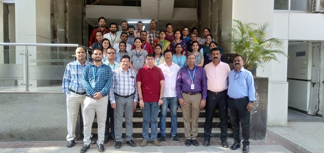Mohammed Ismail Shaikh on LinkedIn: #finacle #flexcube #training # ... Mohammed Ismail Shaikh on LinkedIn: #finacle #flexcube #training # ...