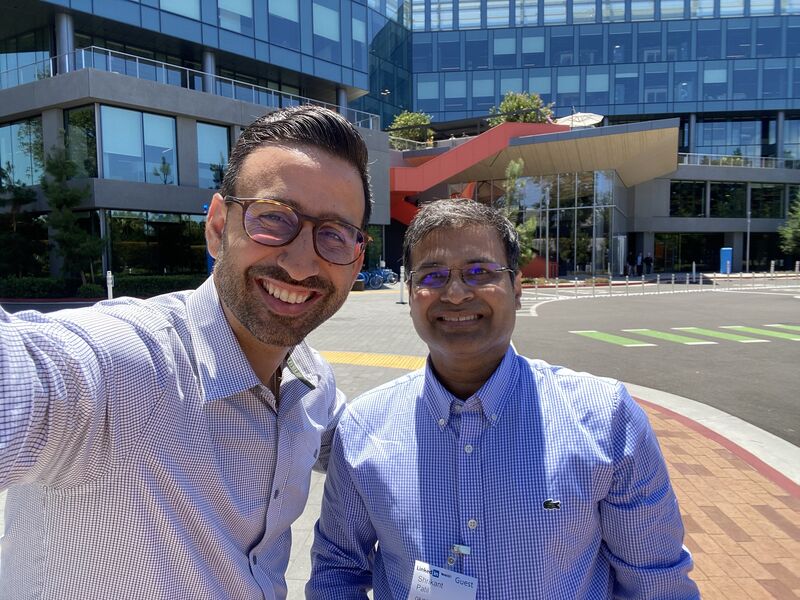 Shrikant Patil on LinkedIn: #insead #empathy #gemba #sanfrancisco # ... Shrikant Patil on LinkedIn: #insead #empathy #gemba #sanfrancisco # ...