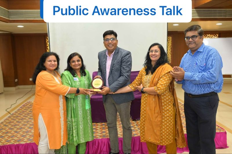 Dr. Kaushal Anand Shailya Hospital posted on LinkedIn Dr. Kaushal Anand Shailya Hospital posted on LinkedIn