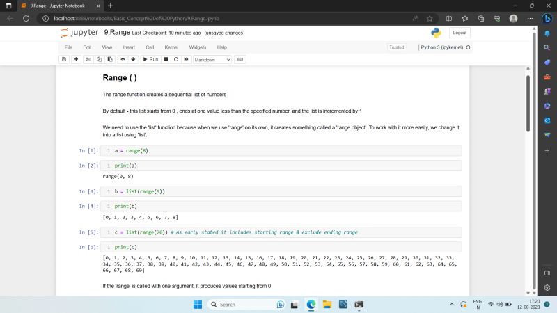 Sagar Dumbre on LinkedIn: #pythonenthusiasts #pythonprogramming # ... Sagar Dumbre on LinkedIn: #pythonenthusiasts #pythonprogramming # ...