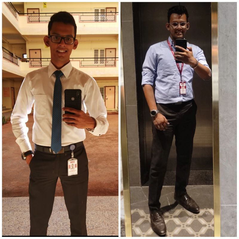 Atharva Mahajan on LinkedIn: #5thworkanniversary #idfcfirstbank Atharva Mahajan on LinkedIn: #5thworkanniversary #idfcfirstbank