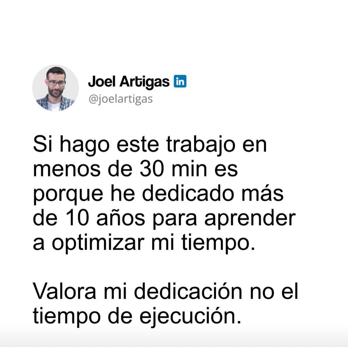 Gianluca Rengifo Gil posted on LinkedIn Gianluca Rengifo Gil posted on LinkedIn