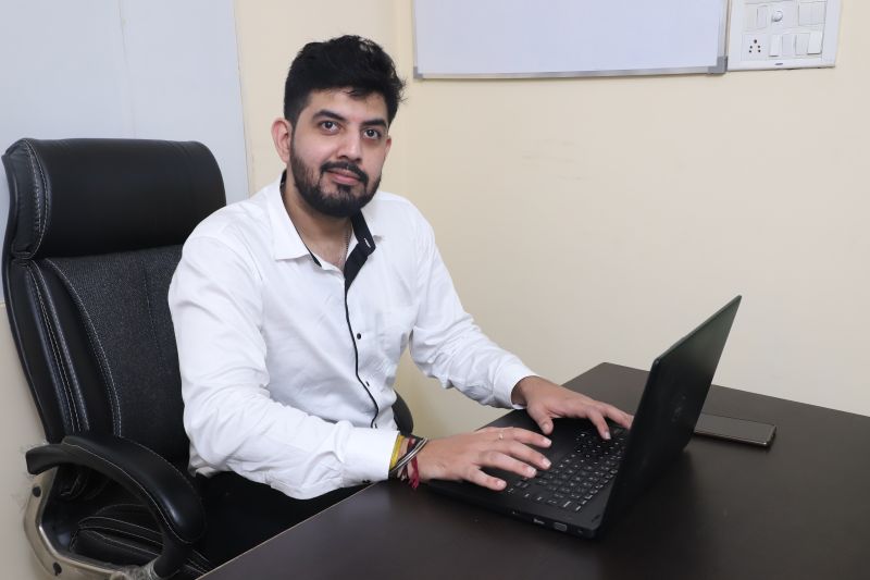 Suyash Joshi posted on LinkedIn Suyash Joshi posted on LinkedIn