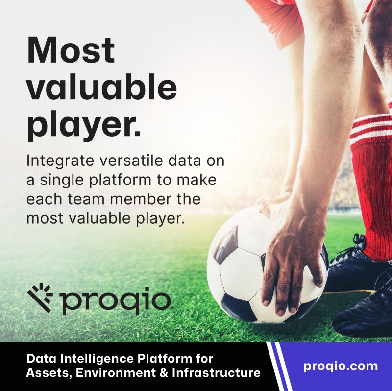Amit Ranjan on LinkedIn: #proqio #infrastructuredataintelligence # ... Amit Ranjan on LinkedIn: #proqio #infrastructuredataintelligence # ...
