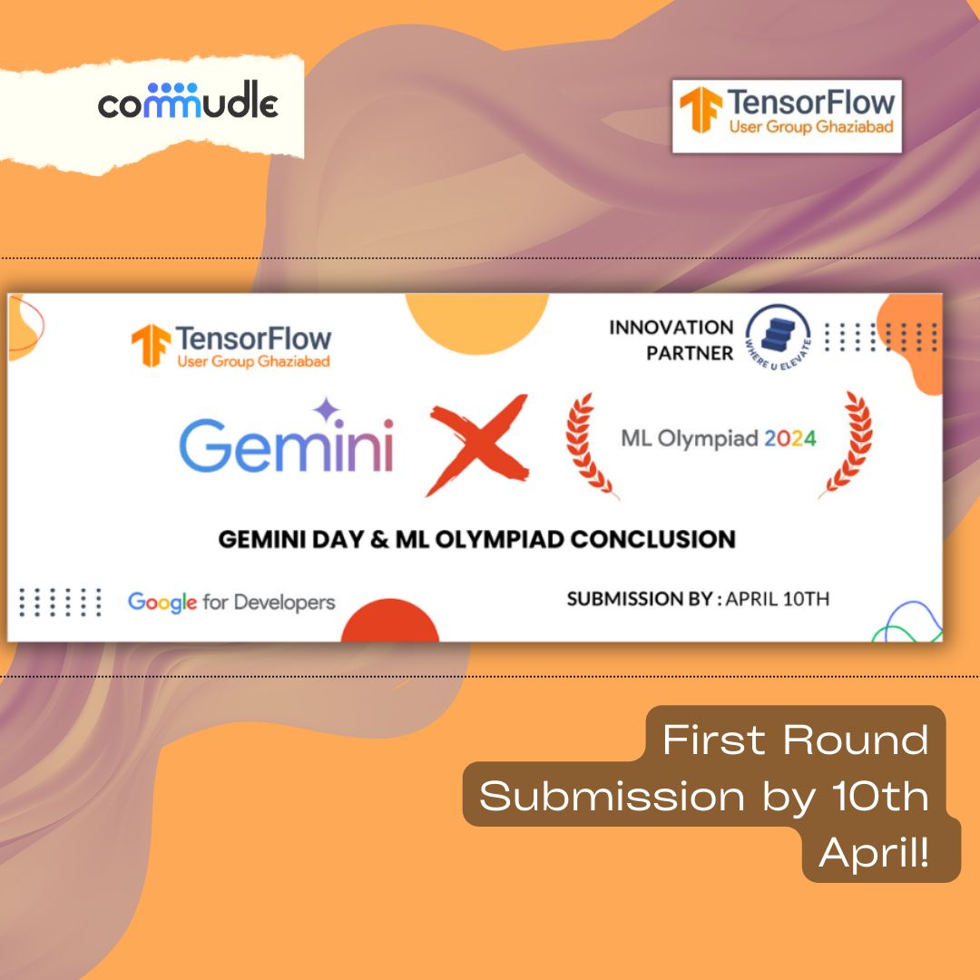 Chirag Tankan on LinkedIn: Commudle Chirag Tankan on LinkedIn: Commudle