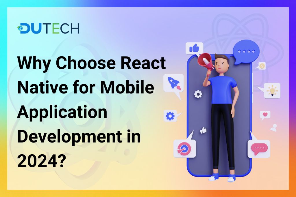 Dutech Solution Pvt Ltd on LinkedIn: #reactnative #mobileapps # ... Dutech Solution Pvt Ltd on LinkedIn: #reactnative #mobileapps # ...