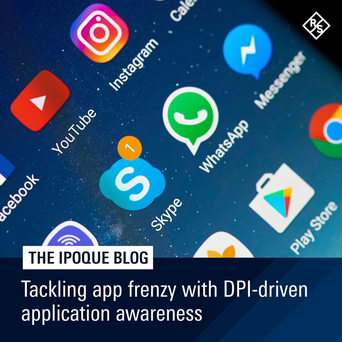 Christine Lorenz on LinkedIn: Curious about how next-gen DPI by ipoque ... Christine Lorenz on LinkedIn: Curious about how next-gen DPI by ipoque ...