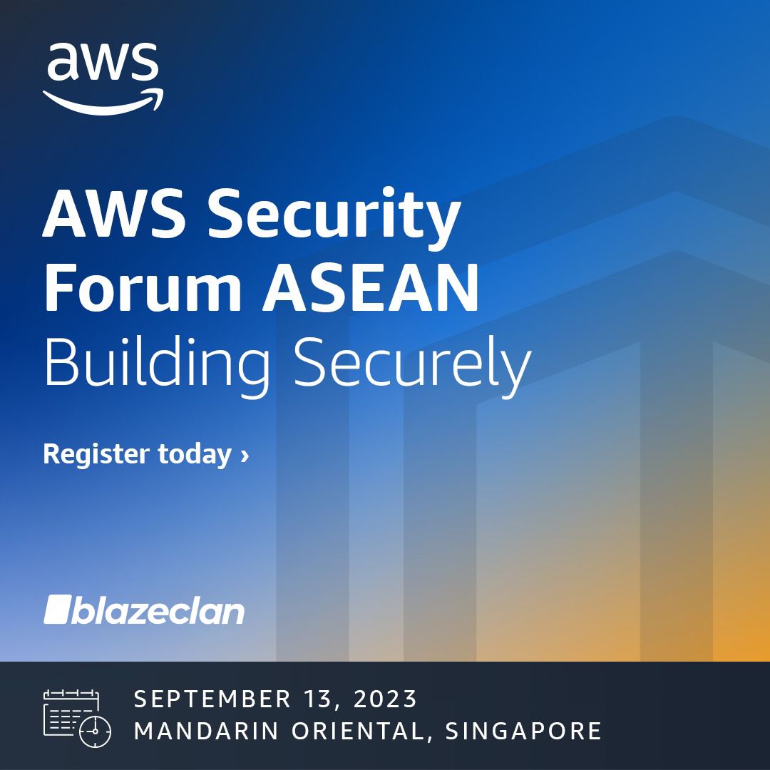 Blazeclan Technologies on LinkedIn: #aws #partnership #cloudsecurity # ... Blazeclan Technologies on LinkedIn: #aws #partnership #cloudsecurity # ...