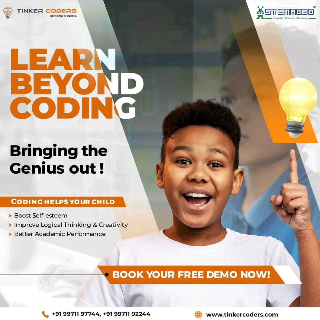 Devendra kumar kushwaha on LinkedIn: #codingforkids #codingclassesforkids Devendra kumar kushwaha on LinkedIn: #codingforkids #codingclassesforkids