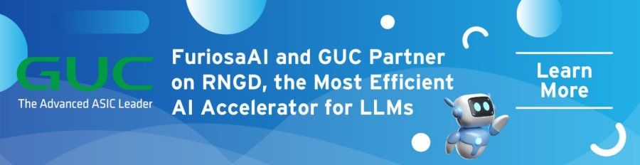 Philippe Coeurdevey on LinkedIn: #ai #accelerator #semiconductor #llm Philippe Coeurdevey on LinkedIn: #ai #accelerator #semiconductor #llm