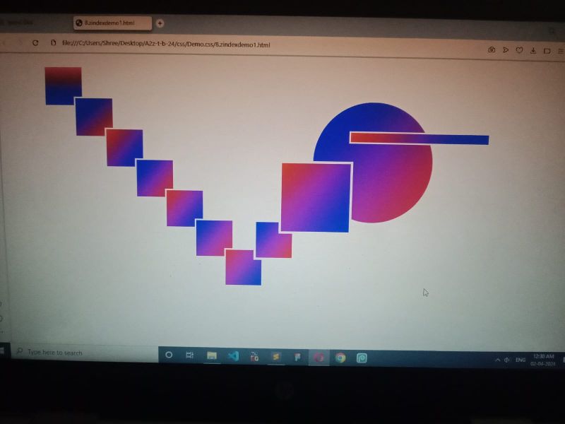 Studying #CSS for web development | Komal Narawade posted on the topic ... Studying #CSS for web development | Komal Narawade posted on the topic ...