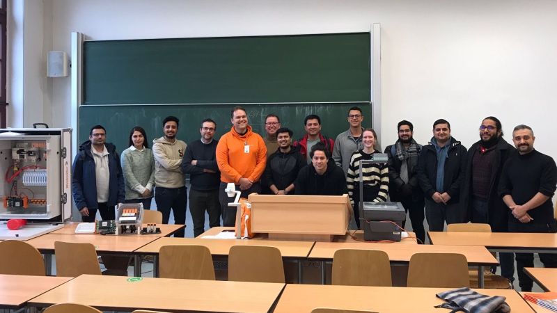 HSA Photovoltaics Engineering Science Master’s Program on LinkedIn: # ... HSA Photovoltaics Engineering Science Master’s Program on LinkedIn: # ...