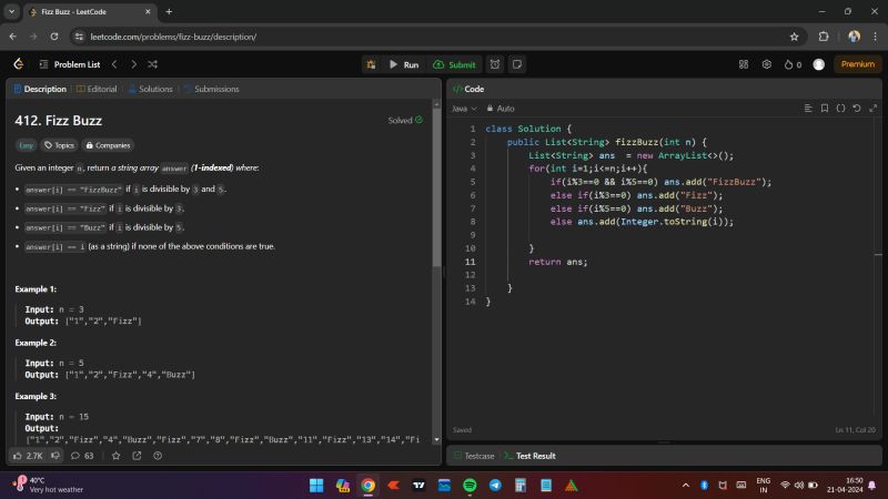 sakshi awadhiya on LinkedIn: #leetcode sakshi awadhiya on LinkedIn: #leetcode