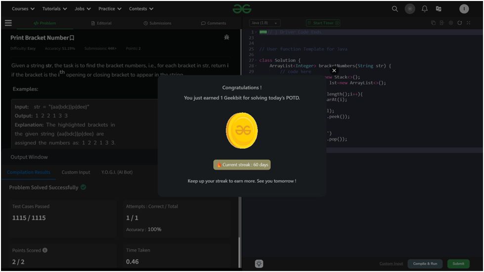 Ashmitsingh Mala on LinkedIn: #dynamicprogramming #memoization # ... Ashmitsingh Mala on LinkedIn: #dynamicprogramming #memoization # ...