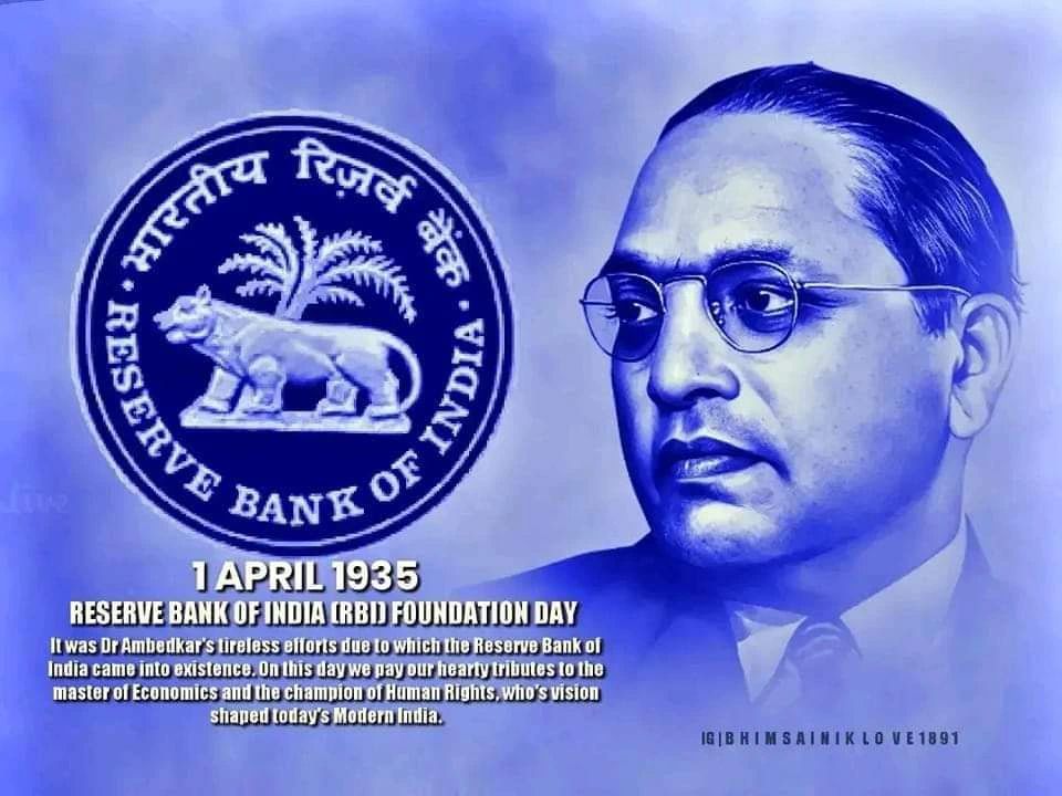 Pravin M Punekar on LinkedIn: #mustreadandshare #1stapril #rbi #indian ... Pravin M Punekar on LinkedIn: #mustreadandshare #1stapril #rbi #indian ...
