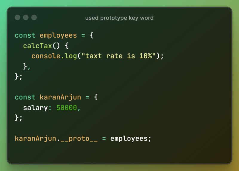 Yashwardhan Singh thakur on LinkedIn: #day12 #100daysofcode #javascript ... Yashwardhan Singh thakur on LinkedIn: #day12 #100daysofcode #javascript ...