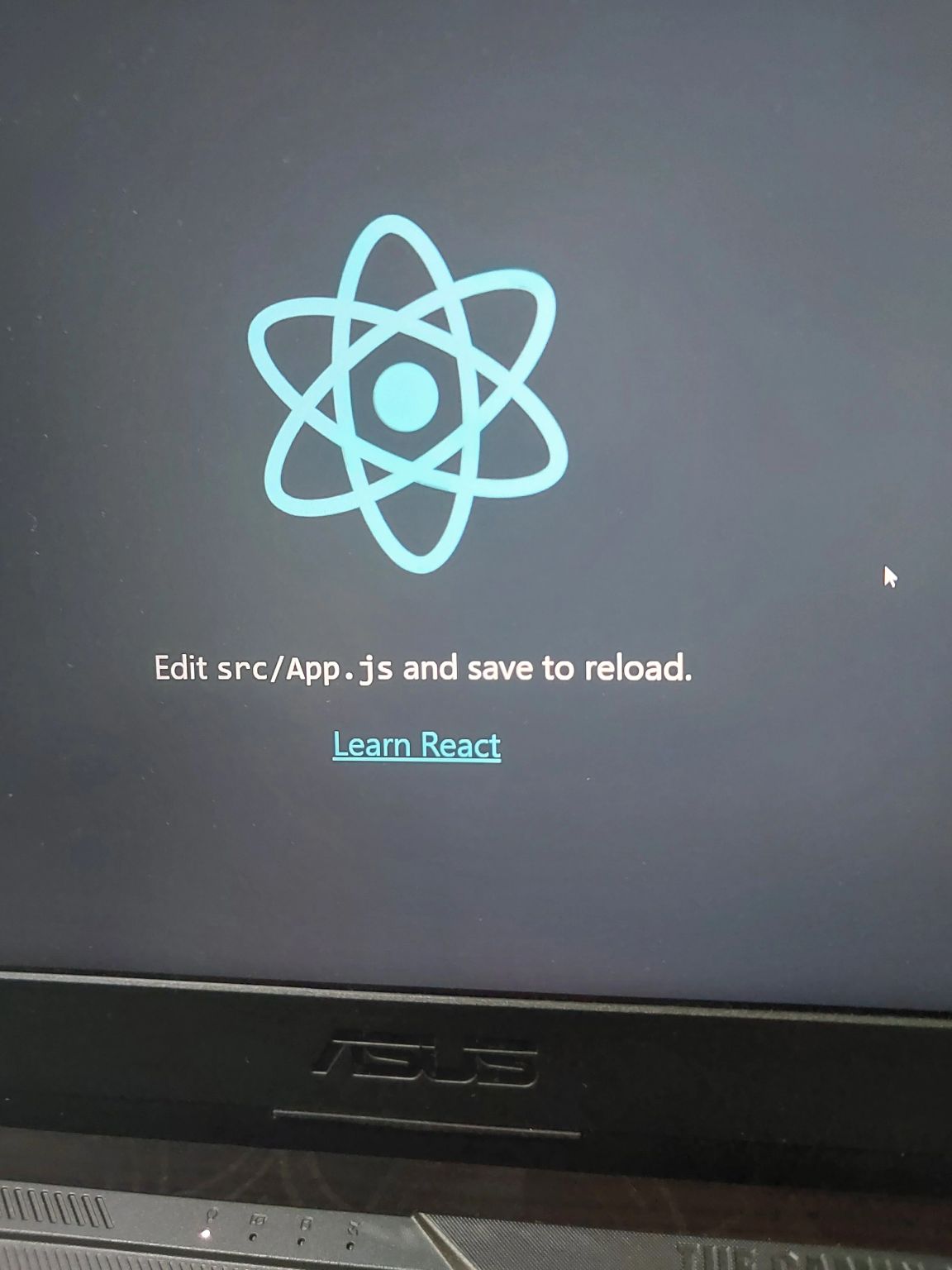 Anshu Das on LinkedIn: #reactjs #webdevelopment #projectcompletion Anshu Das on LinkedIn: #reactjs #webdevelopment #projectcompletion