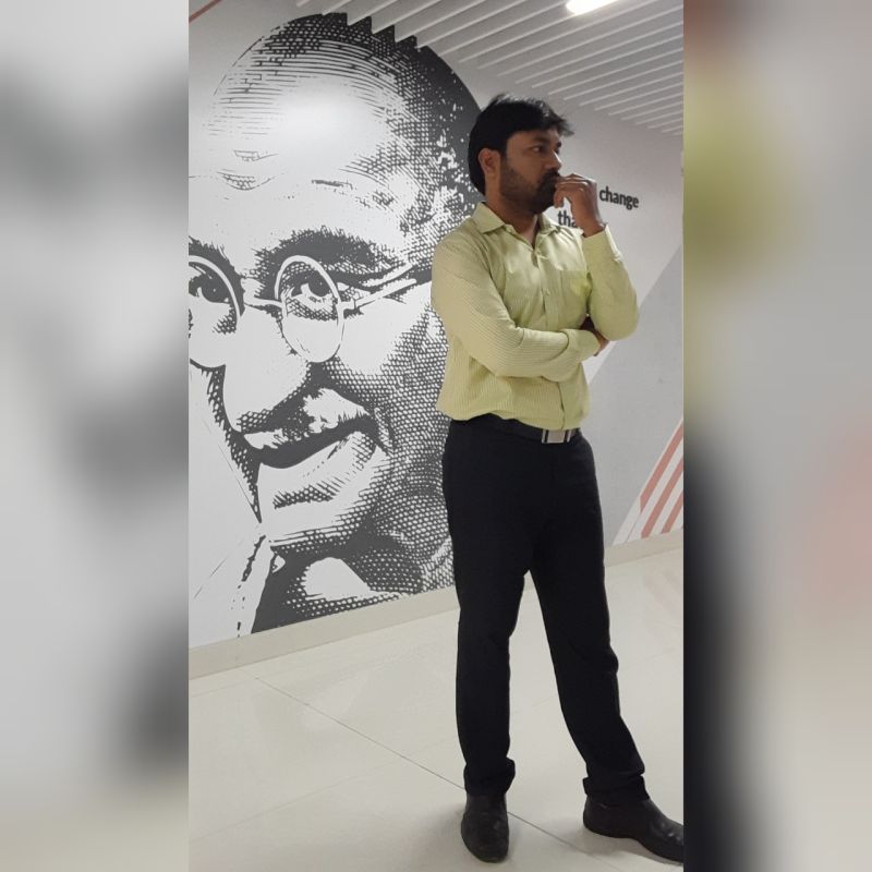 Sagar Jha on LinkedIn: #majourney #gandhiandpeacestudies # ... Sagar Jha on LinkedIn: #majourney #gandhiandpeacestudies # ...