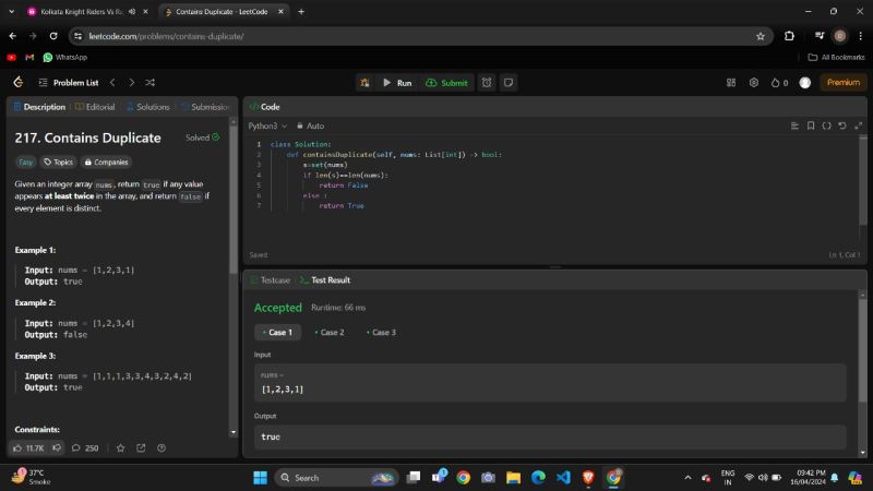 Manav Bhatt on LinkedIn: #100daysofcodechallenge #codingjourney #python ... Manav Bhatt on LinkedIn: #100daysofcodechallenge #codingjourney #python ...