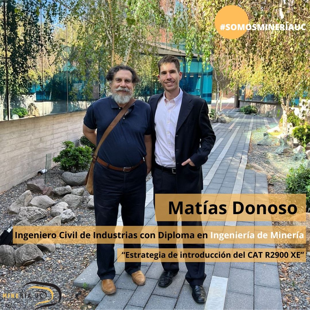 Gonzalo Compan Artola on LinkedIn: Felicitaciones Cristobal Arriagada ... Gonzalo Compan Artola on LinkedIn: Felicitaciones Cristobal Arriagada ...