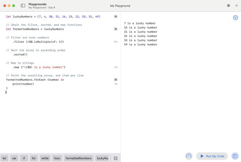Danyela Polese Vidaletti on LinkedIn: #100daysofswiftui #swiftui # ... Danyela Polese Vidaletti on LinkedIn: #100daysofswiftui #swiftui # ...