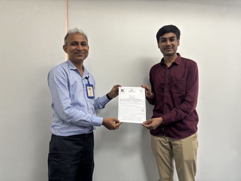 Aayush Gondaliya on LinkedIn: #connections #internship | 12 comments Aayush Gondaliya on LinkedIn: #connections #internship | 12 comments