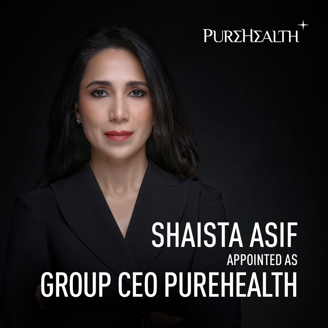 Imran Ali Syed on LinkedIn: #purehealth #uae #abudhabi #ai Imran Ali Syed on LinkedIn: #purehealth #uae #abudhabi #ai