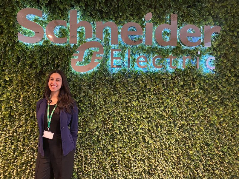 Sara Walid on LinkedIn: #schneiderelectric #dubaisiliconoasis #lifeison ... Sara Walid on LinkedIn: #schneiderelectric #dubaisiliconoasis #lifeison ...