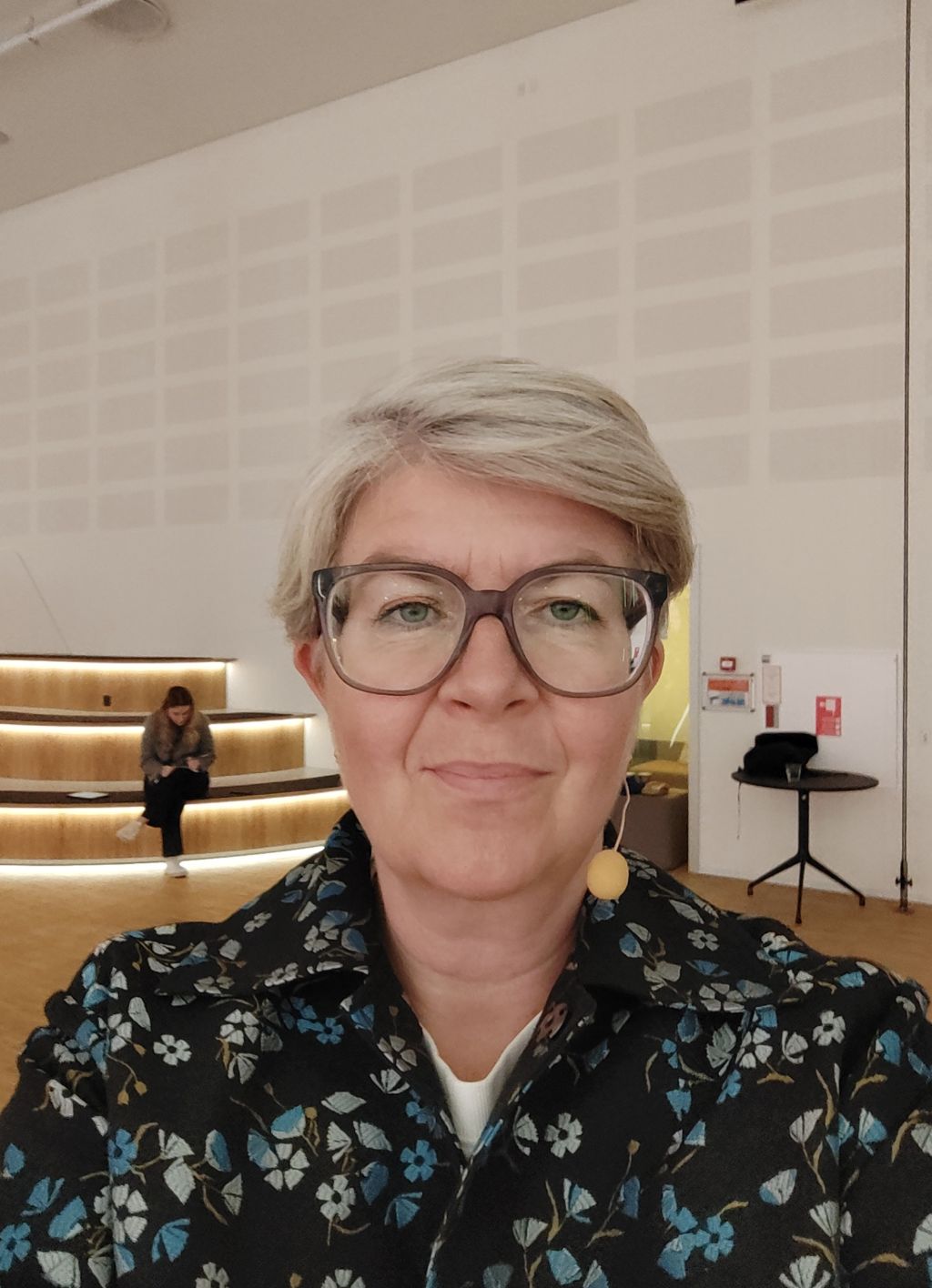 Sofie Kjærsgaard Hansen on LinkedIn: Just concluded the last session of ... Sofie Kjærsgaard Hansen on LinkedIn: Just concluded the last session of ...