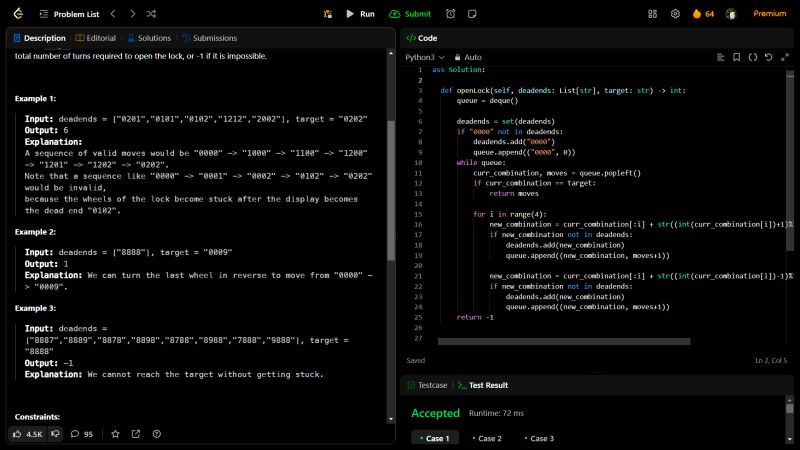 Jeet Rabadiya on LinkedIn: #leetcode #100daysofcode #day48 Jeet Rabadiya on LinkedIn: #leetcode #100daysofcode #day48