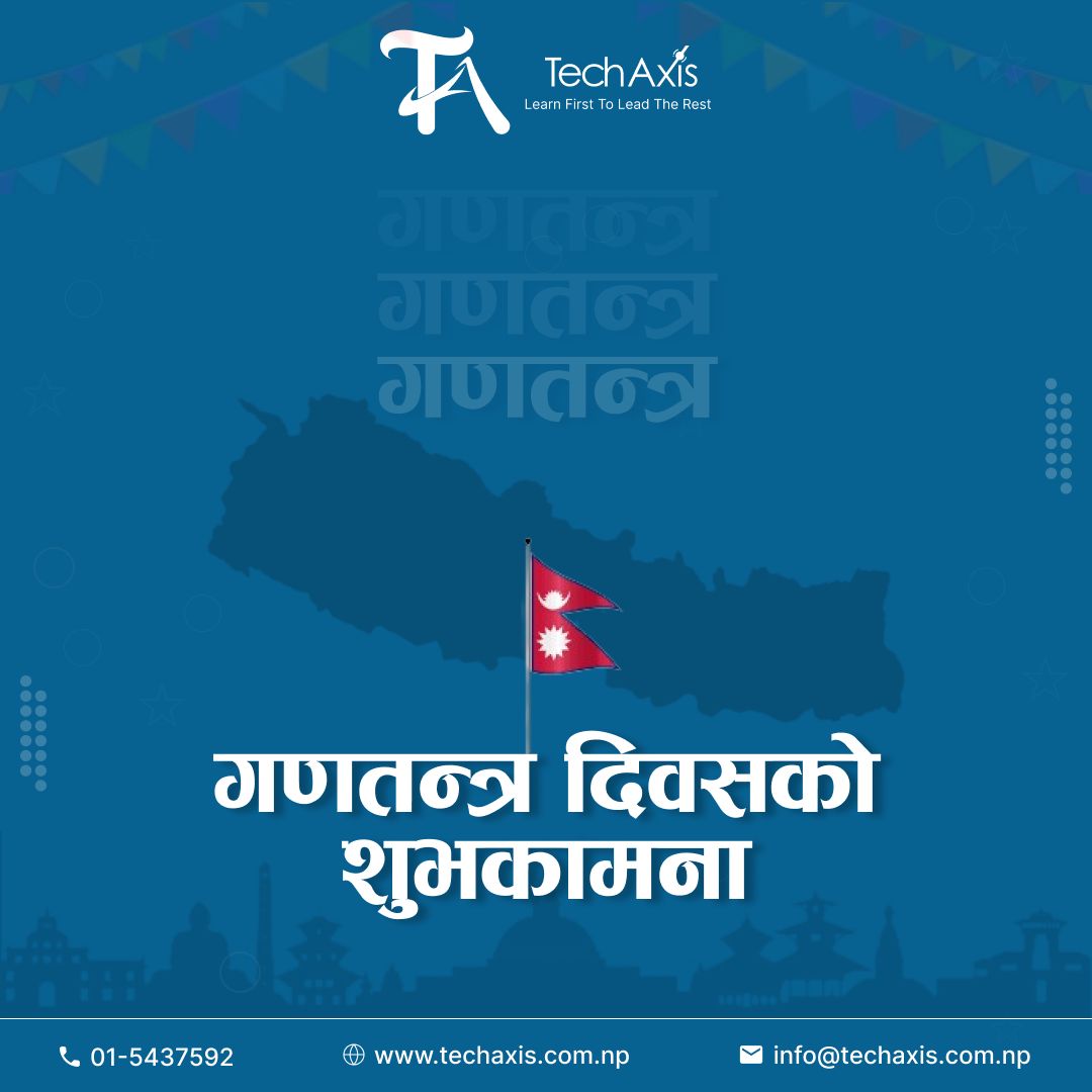 TechAxis on LinkedIn: #techaxis #republicday TechAxis on LinkedIn: #techaxis #republicday