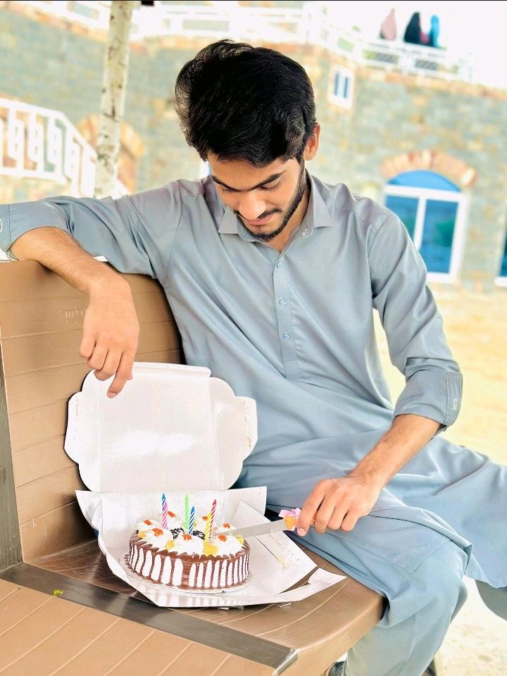 Abdul Muaiz on LinkedIn: #coding #celebrate #happybirthday Abdul Muaiz on LinkedIn: #coding #celebrate #happybirthday