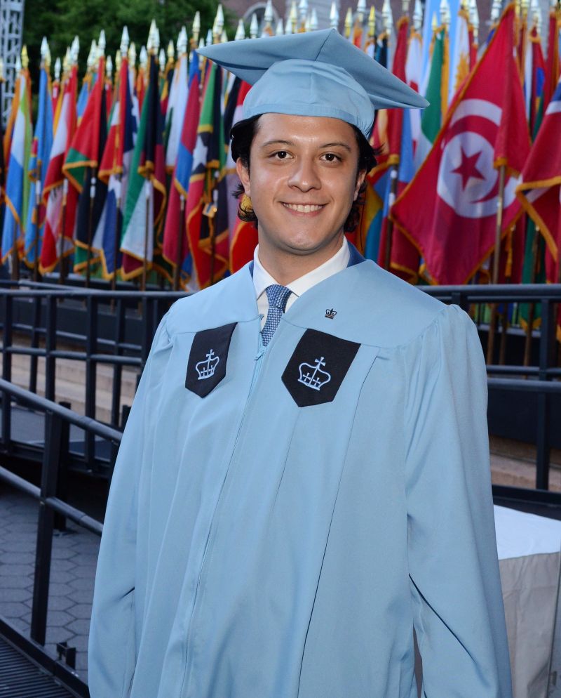 Ulises Santoyo Vega on LinkedIn: Excited to announce the completion of ... Ulises Santoyo Vega on LinkedIn: Excited to announce the completion of ...