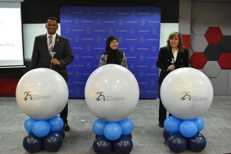 Malaysian Bar on LinkedIn: The Malaysian International Mediation Centre ... Malaysian Bar on LinkedIn: The Malaysian International Mediation Centre ...