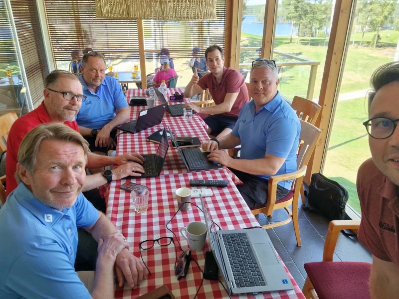 Kuljetusrinki Oy on LinkedIn: #kotimainen #perheyritys #ammattinmiehet Kuljetusrinki Oy on LinkedIn: #kotimainen #perheyritys #ammattinmiehet